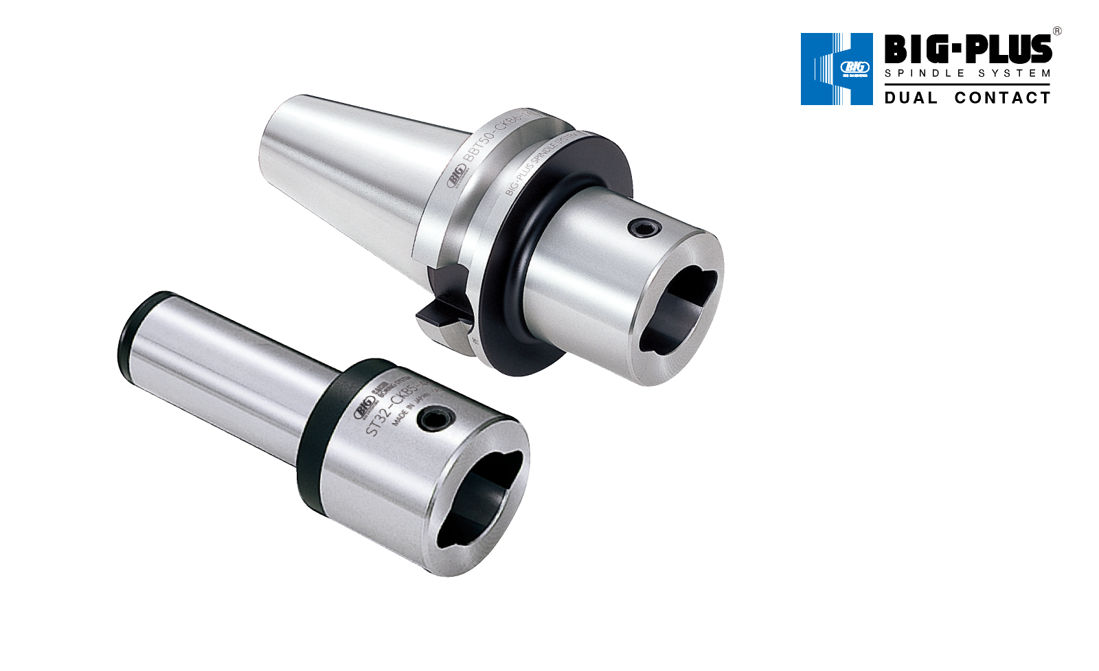 CK SHANK | BIG DAISHOWA SEIKI CO., LTD.