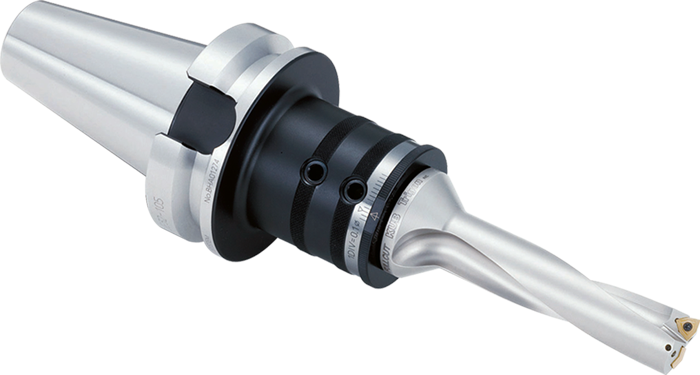 SIDE LOCK DRILL HOLDER | BIG DAISHOWA SEIKI CO., LTD.